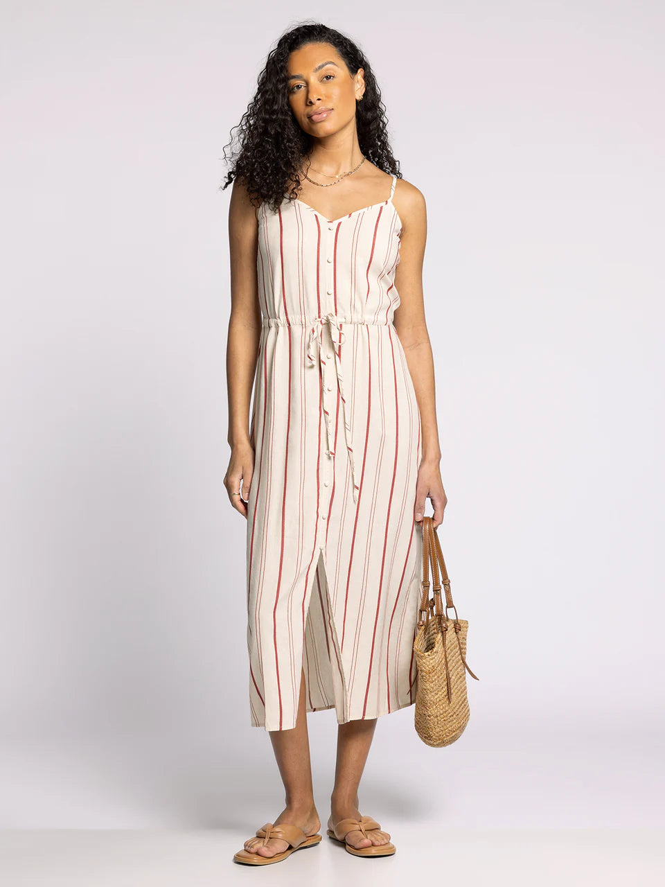 Winifred Dress – Mulberry Market Co.